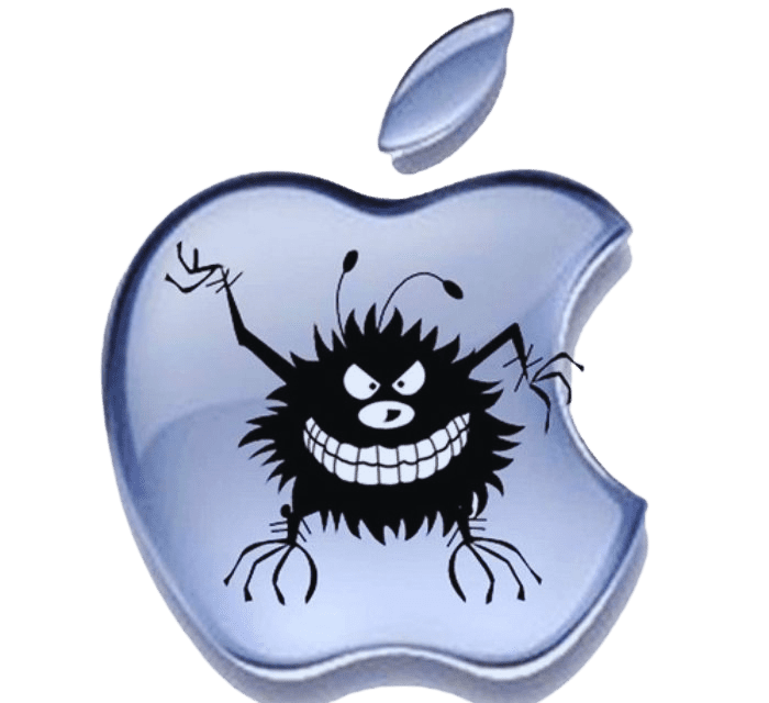 Eliminación de malware > Reparar Data System Reparación IMac.